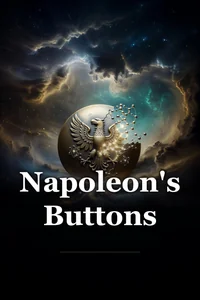 Napoleon's Buttons book cover