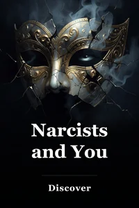 Narcists and You book cover