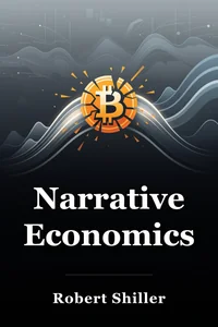 Narrative Economics book cover
