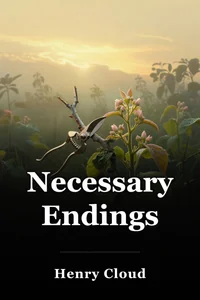 Necessary Endings