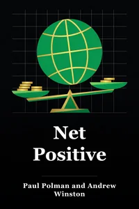Net Positive book cover