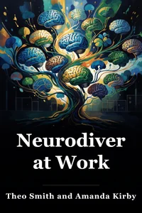 Neurodiversity at Work book cover