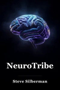 NeuroTribes book cover