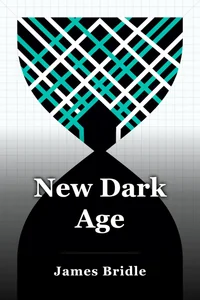 New Dark Age book cover