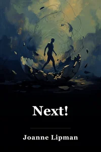 Next! book cover
