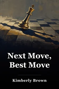 Next Move, Best Move book cover