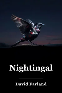 Nightingale book cover