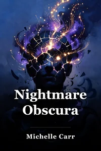 Nightmare Obscura book cover