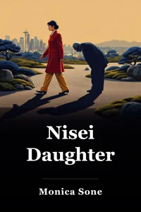 Nisei Daughter book cover