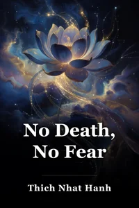 No Death, No Fear book cover