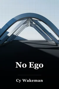 No Ego book cover