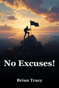 No Excuses! book cover