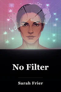 No Filter book cover