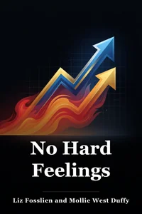 No Hard Feelings book cover