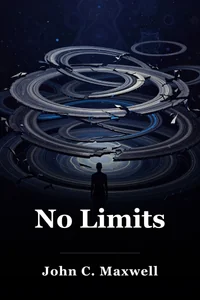 No Limits book cover