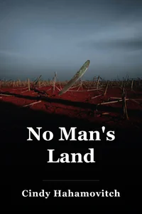 No Man's Land book cover