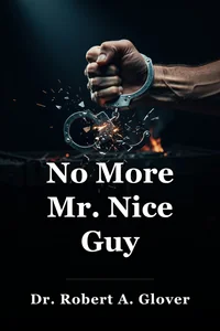No More Mr. Nice Guy book cover