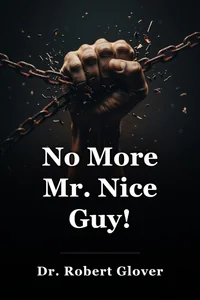 No More Mr. Nice Guy! book cover