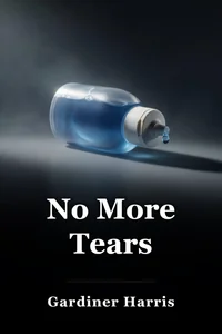No More Tears book cover