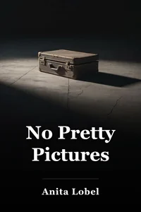 No Pretty Pictures book cover