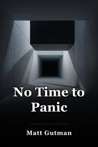 No Time to Panic book cover