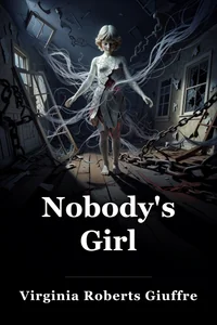 Nobody's Girl book cover
