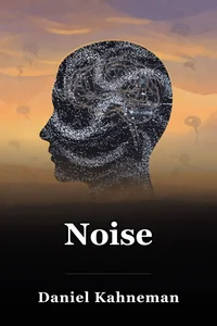 Noise book cover