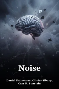 Noise book cover