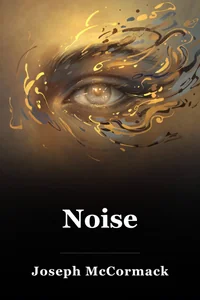 Noise book cover