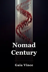 Nomad Century book cover