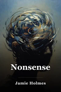 Nonsense book cover