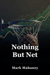 Nothing But Net book cover