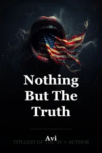 Nothing But The Truth book cover