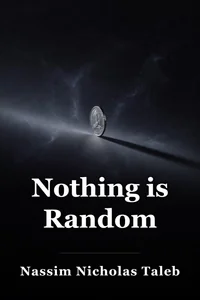 Nothing is Random book cover