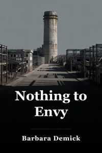 Nothing to Envy book cover
