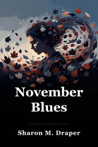 November Blues book cover