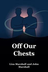 Off Our Chests book cover