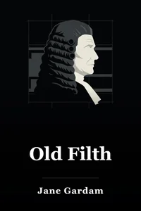 Old Filth book cover