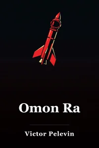 Omon Ra