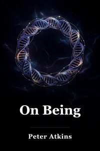 On Being book cover
