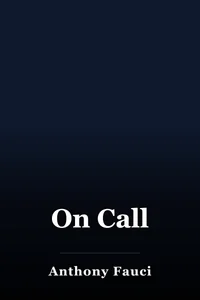 On Call book cover