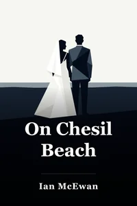 On Chesil Beach book cover