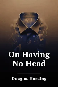 On Having No Head book cover