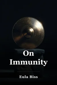 On Immunity book cover