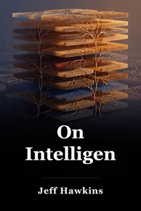 On Intelligence book cover