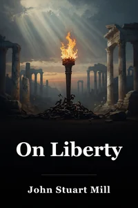 On Liberty book cover