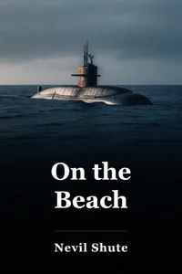 On the Beach book cover