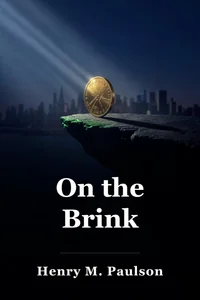 On the Brink book cover