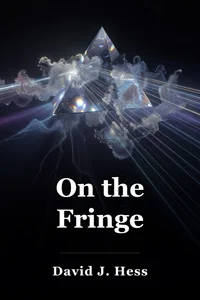 On the Fringe book cover
