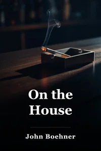 On the House book cover